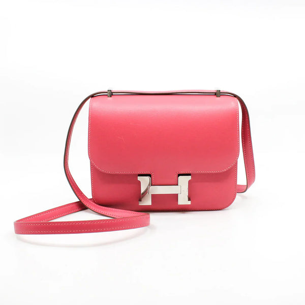 Hermès Constance Price Guide: Retail vs Resale in 2025 – L'UXE LINK