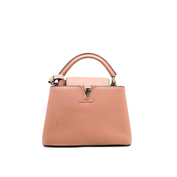 Capucines BB vs. Chanel Mini Flap: Which One Deserves Your Splurge? – L ...