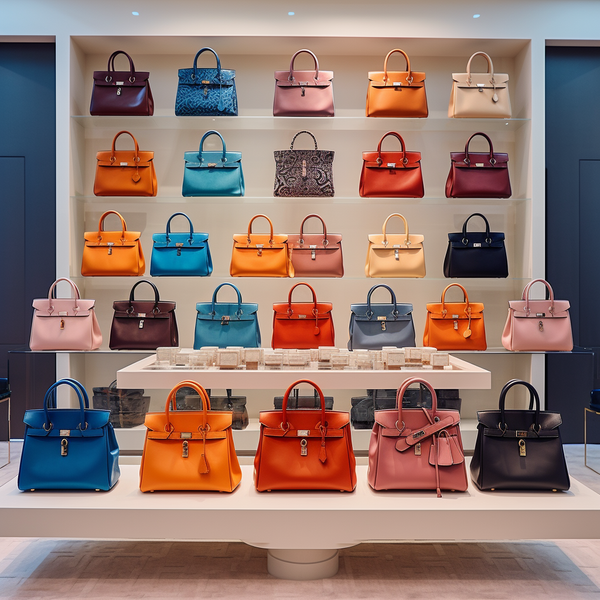 Everything You Need to Know About Hermes Birkin 25 – L'UXE LINK