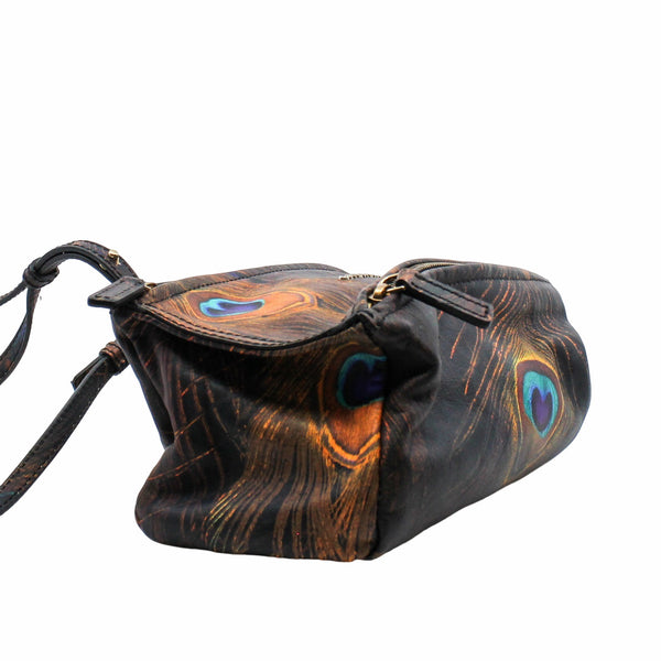 Pandora Peacock Mini GHW – L'UXE LINK