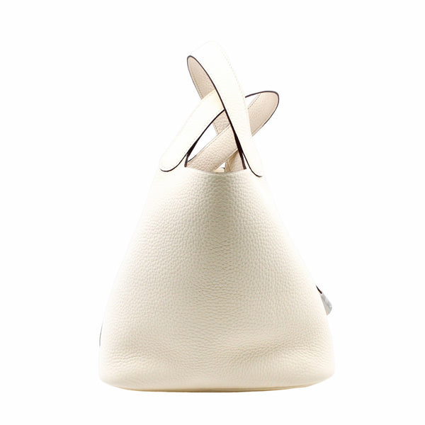 picotin 22cm tc nata phw Z stamp – L'UXE LINK