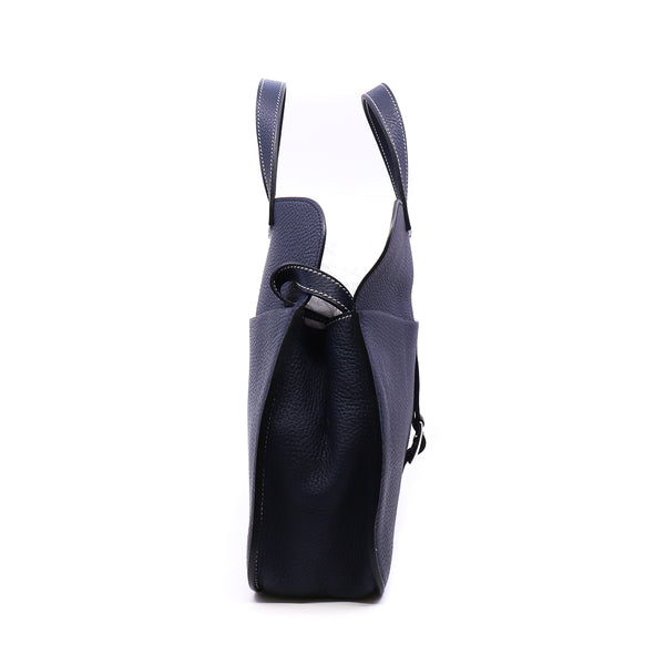 halzan 31 in TC navy phw A stamp – L'UXE LINK
